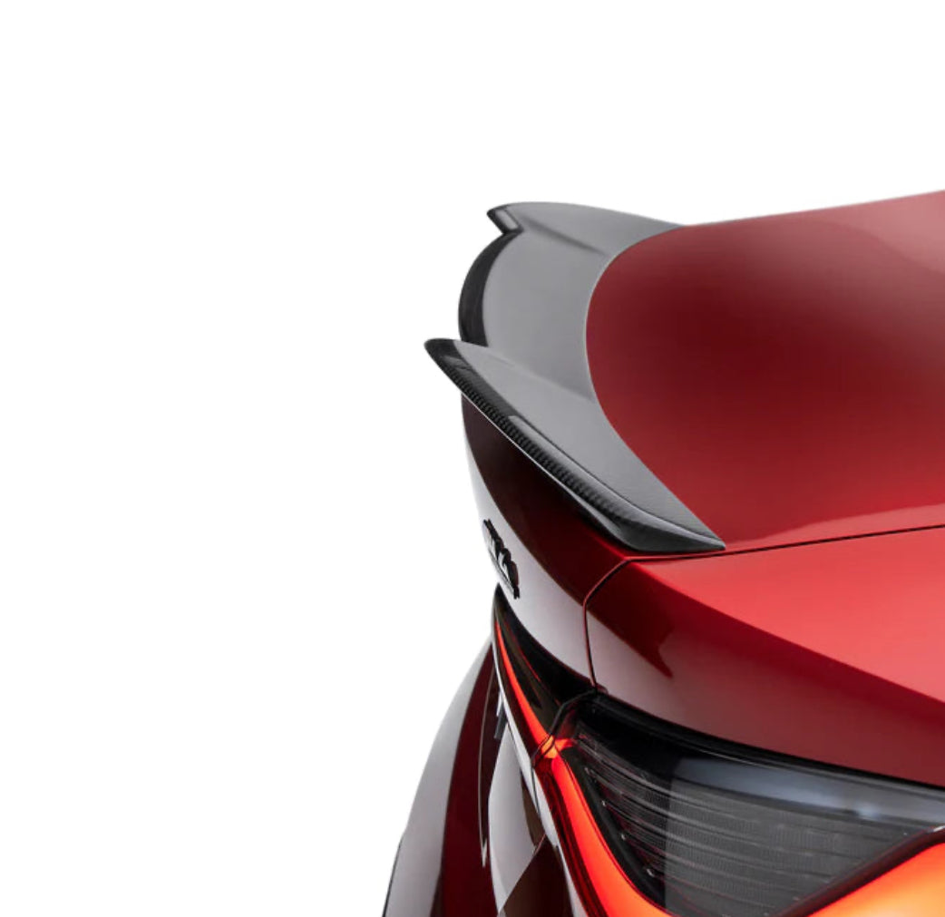 ADRO BMW G22 M440 / G82 M4 Trunk Spoiler – bmwmpower247