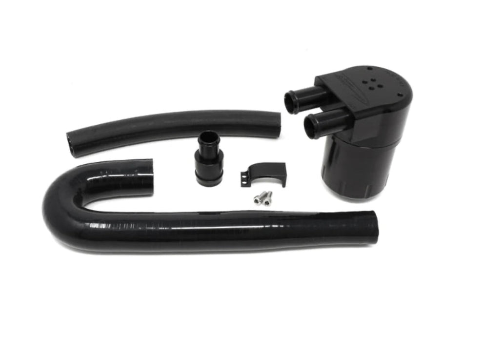 BMS BMW N54/N55 BMS Oil Catch Can Kit – bmwmpower247