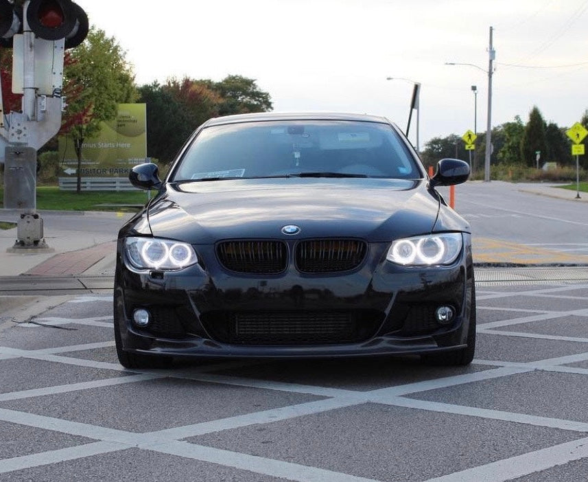 E92/E93 M Sport LCI Front Bumper – bmwmpower247