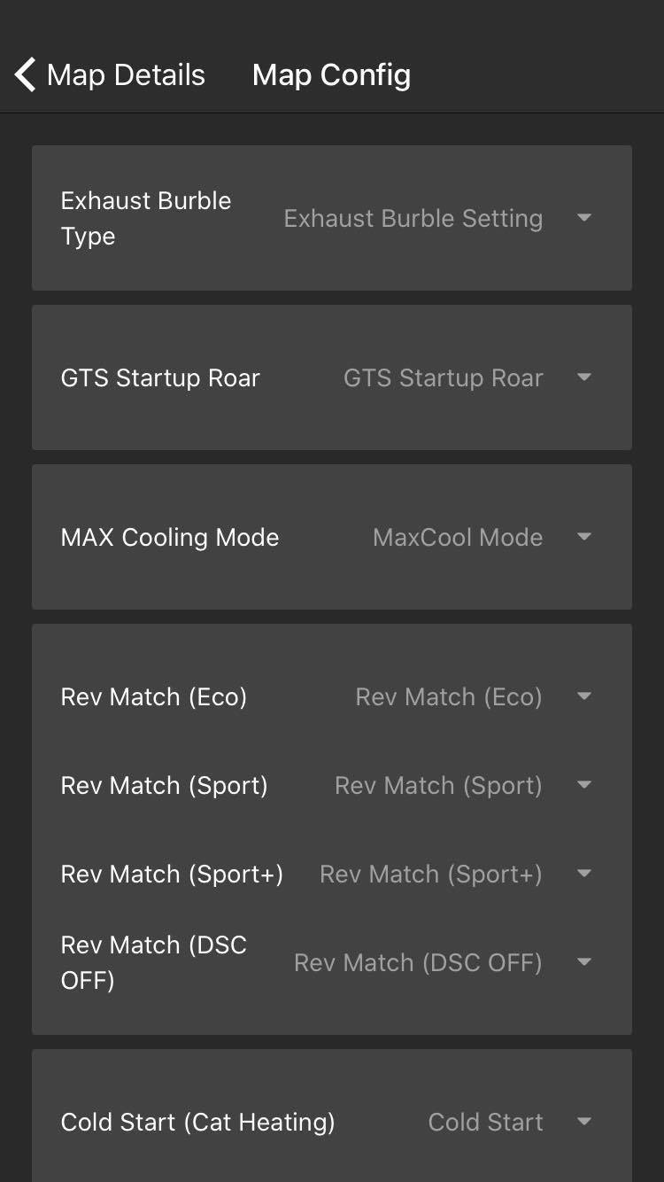 Bootmod3 Tune – bmwmpower247